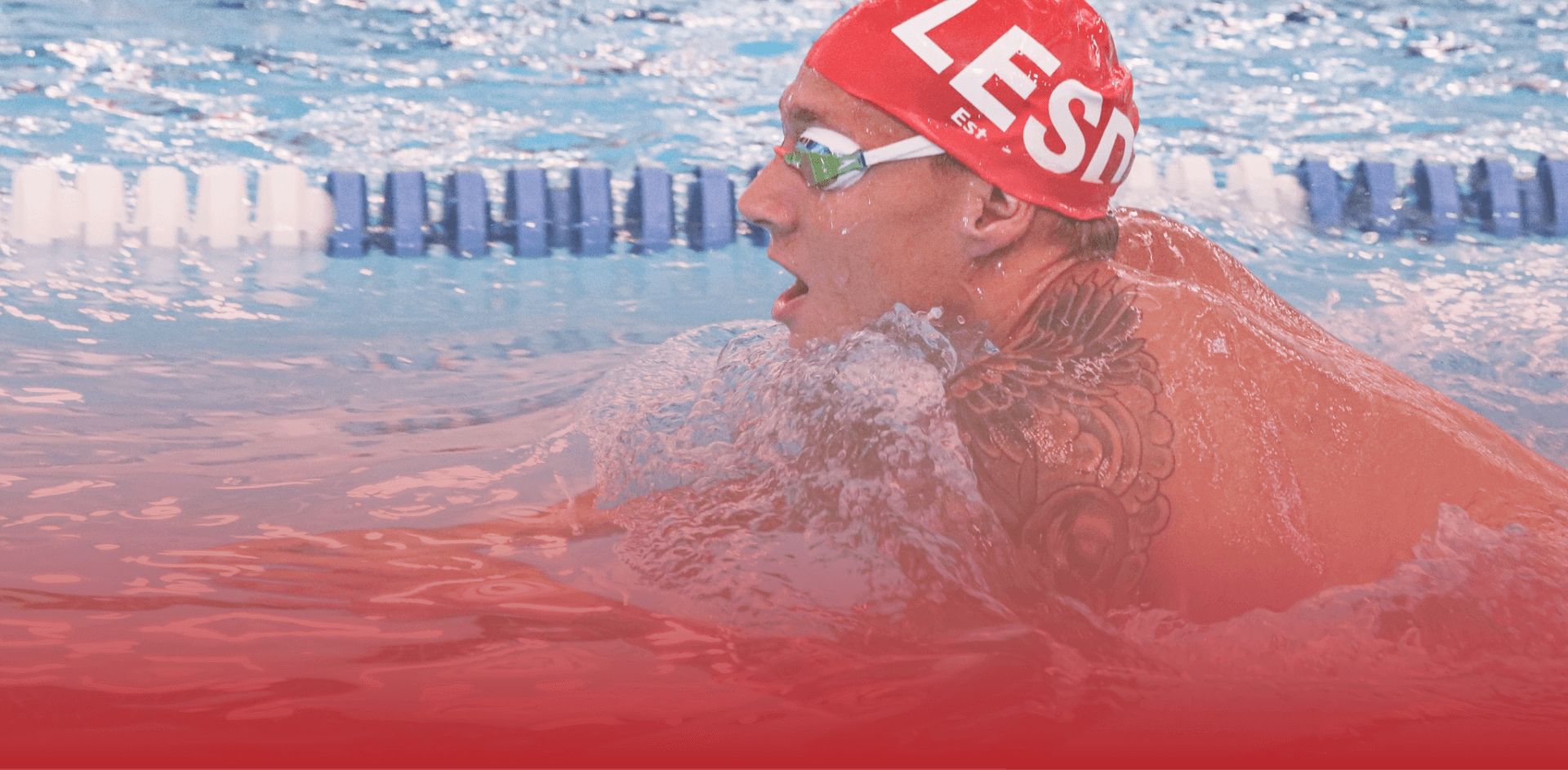 SPIRE Academy | Academy-Swimming