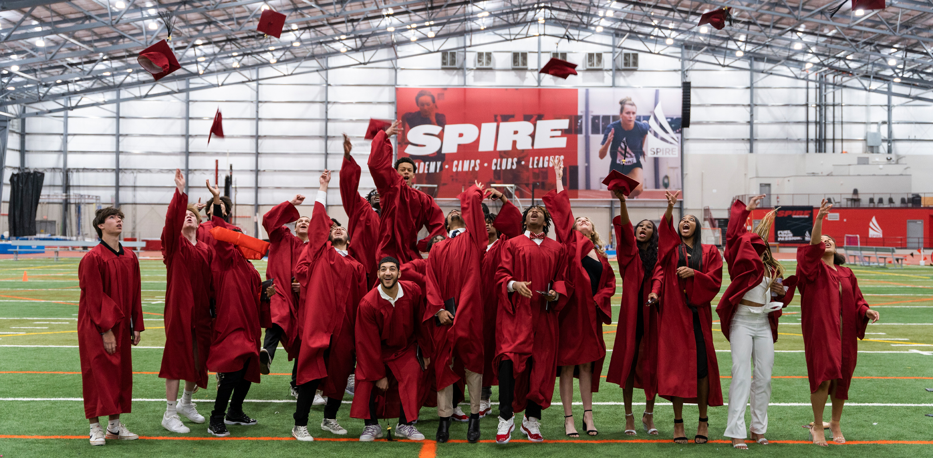 SPIRE Academy | Academy- Core Values
