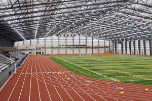 SPIRE Academy | Academy – Track & Field