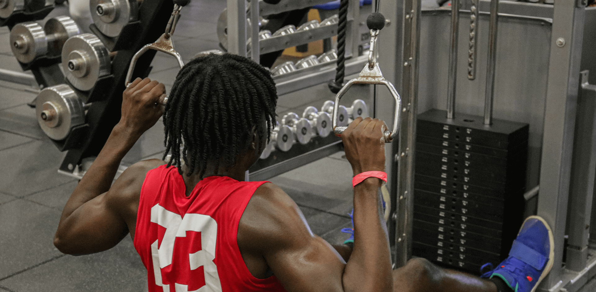 SPIRE Academy | Academy – Athletic Development