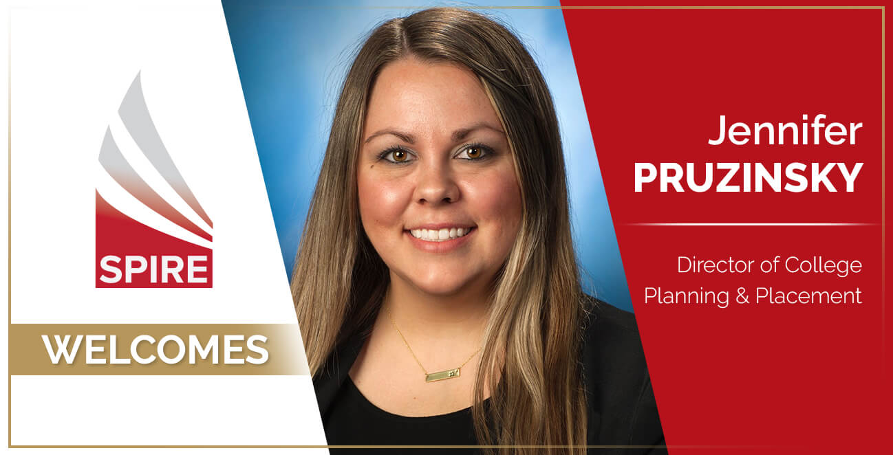 SPIRE Academy | Meet Jennifer Pruzinsky, SPIRE’s New Director of ...