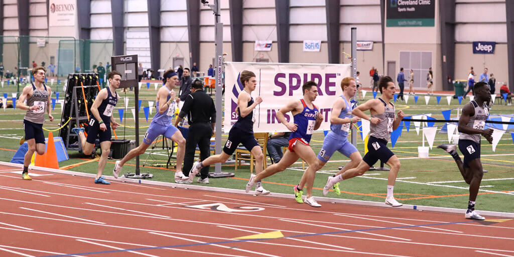 SPIRE Academy | SPIRE IA Remains Top Choice in the Industry for Event ...