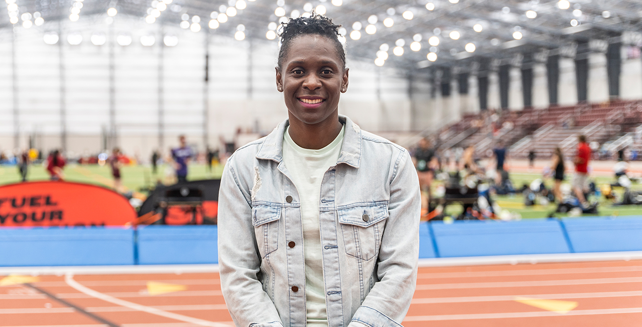 SPIRE Academy | Track & Field ‘Dream Team’ Becomes a Reality with ...