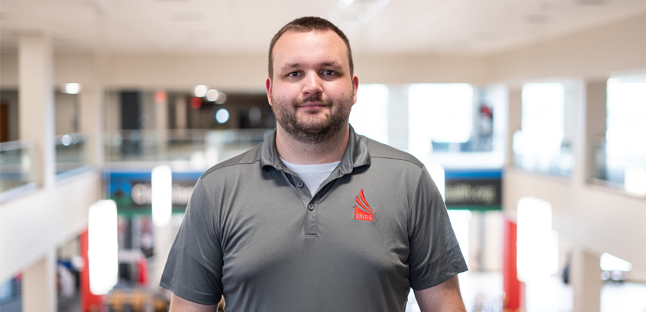 SPIRE Academy | Leadership – Alexander Otto
