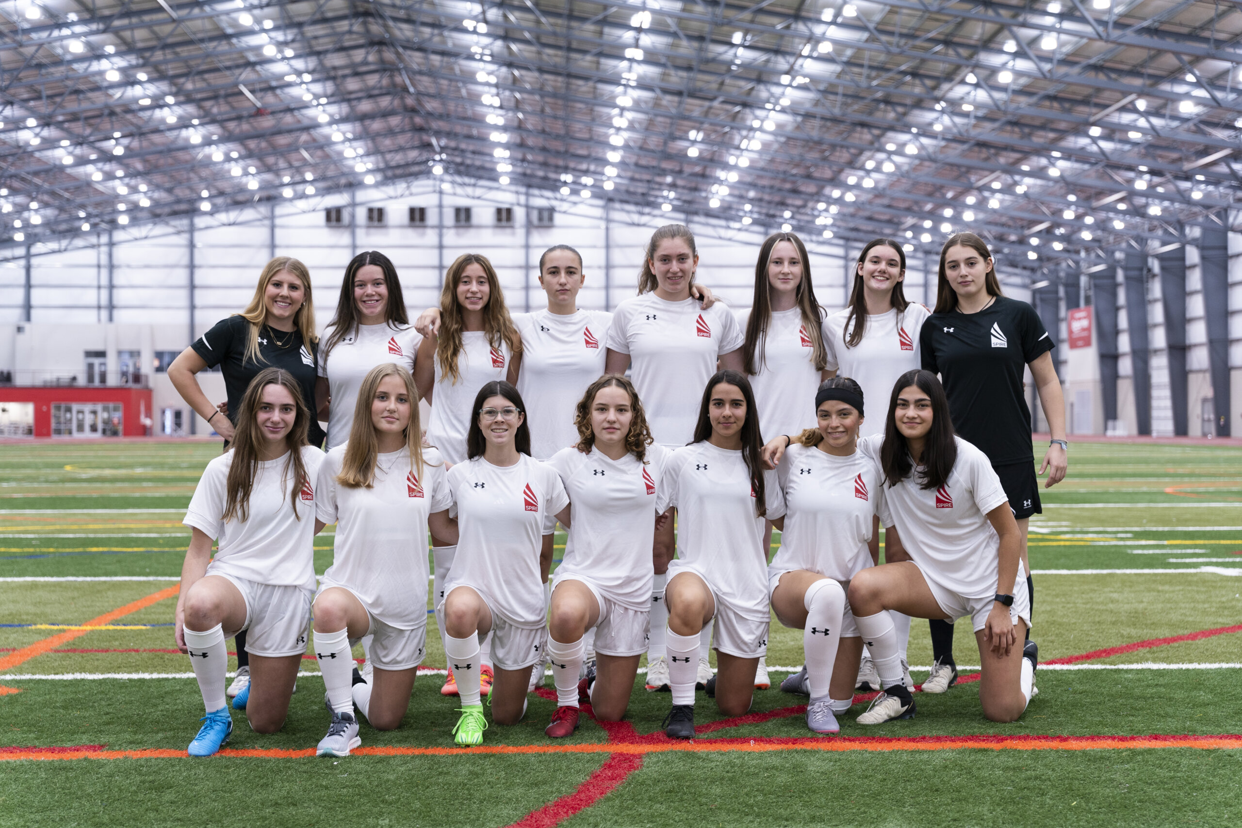 SPIRE Academy | Homepage