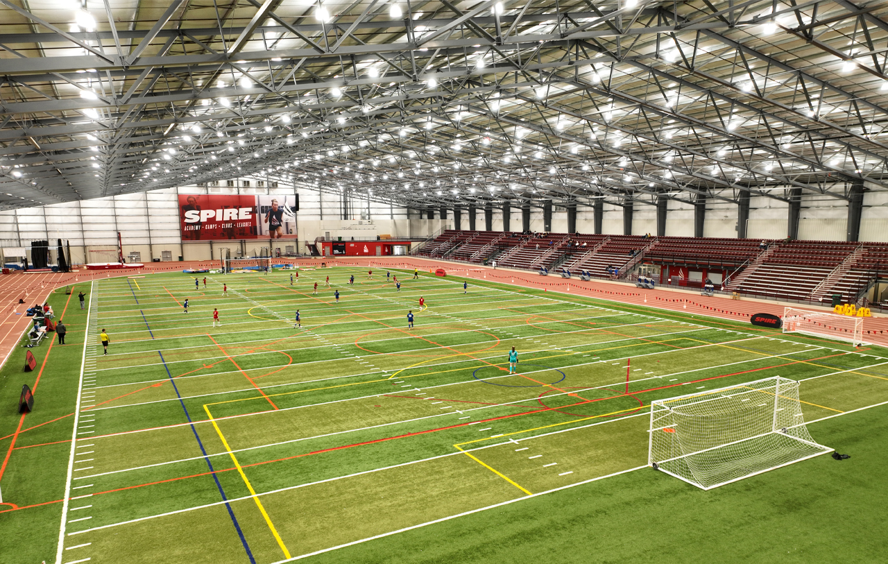 SPIRE Academy | Homepage