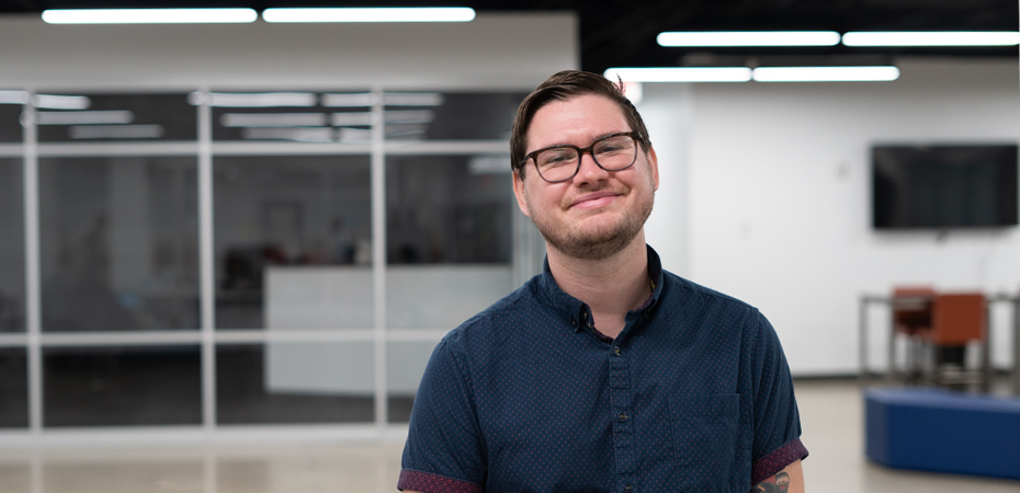 SPIRE Academy | Leadership – DAVE KELLY