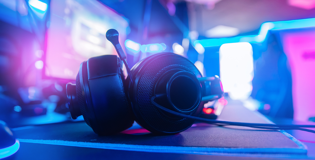 SPIRE Academy | SPIRE Brings VALORANT to Esports Program