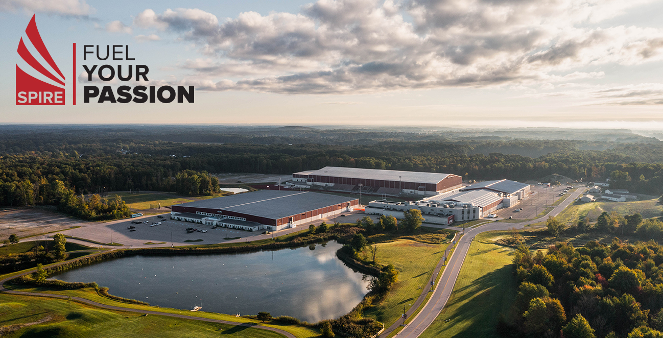 SPIRE Academy | SPIRE Academy: A Rising Powerhouse in Sports and Education