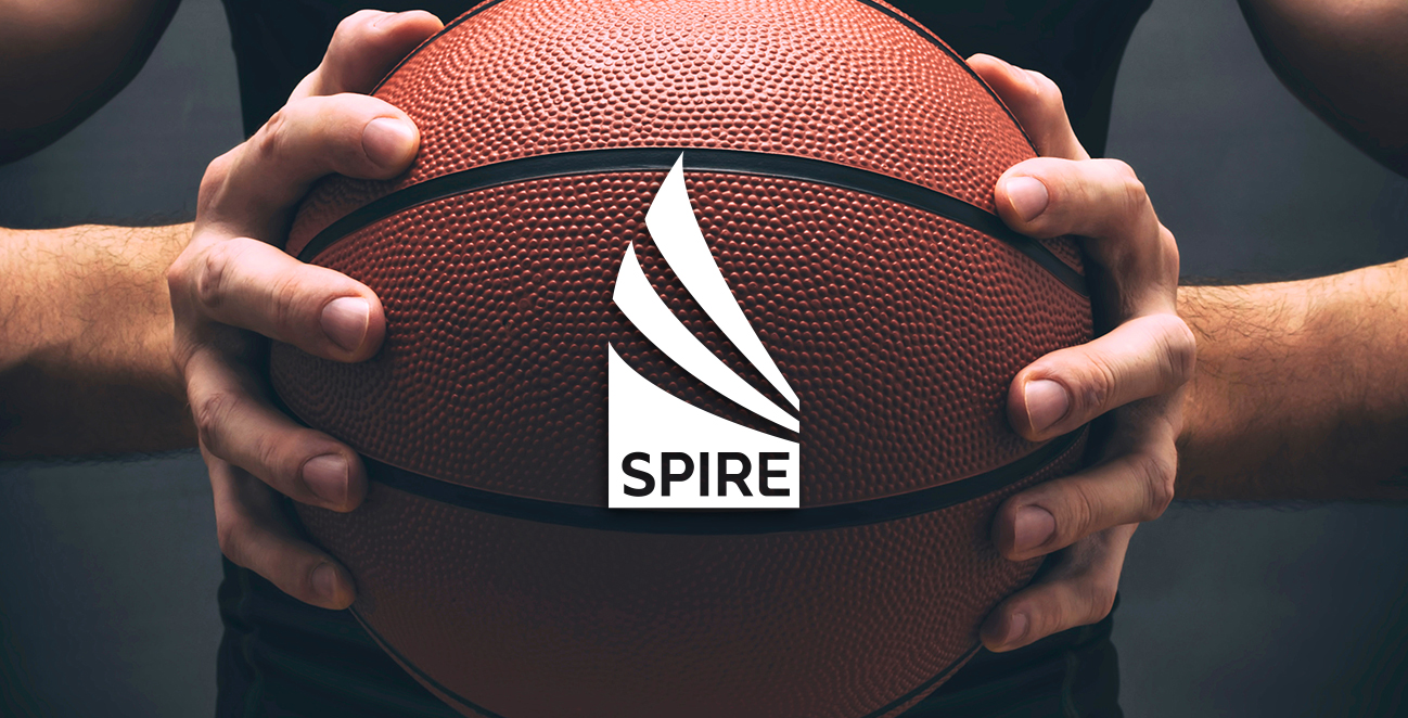 SPIRE Academy | SPIRE Basketball Goes Beyond Dunks and Three-Pointers