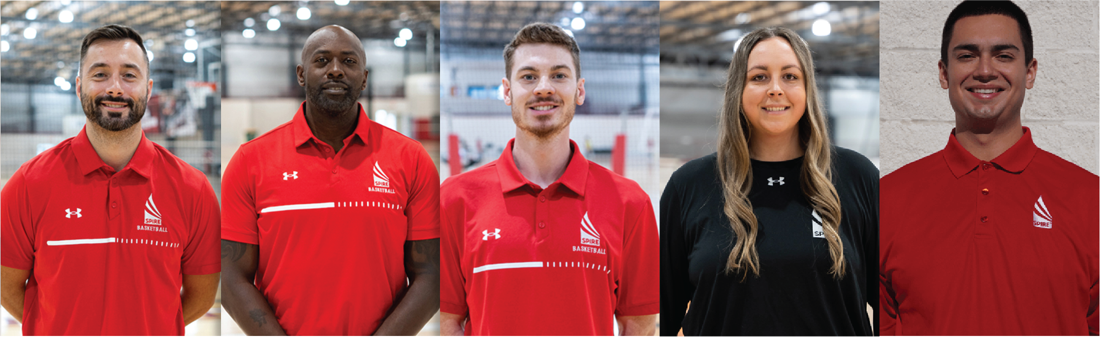 SPIRE Academy | New Coaches, New Season, New Dreams for SPIRE Academy’s ...
