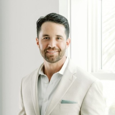 SPIRE Academy | Leadership – Steve Sanders