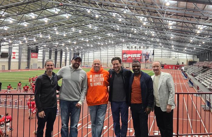 SPIRE Academy | Ambassador Highlight