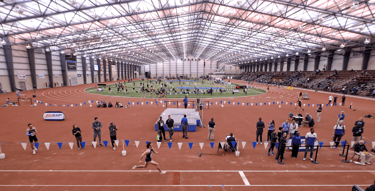 SPIRE Academy | SPIRE Fast Becoming The World’s Go-To Track & Field ...