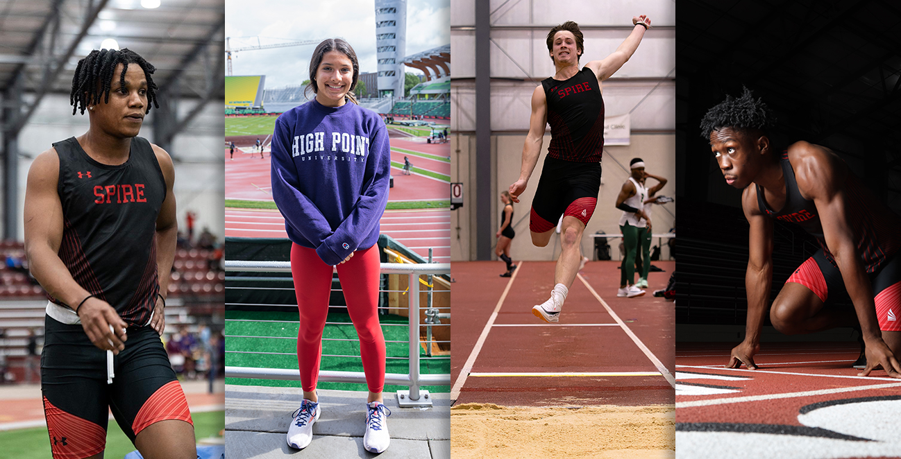 SPIRE Academy | Where Are They Now? SPIRE Celebrates the Ongoing ...