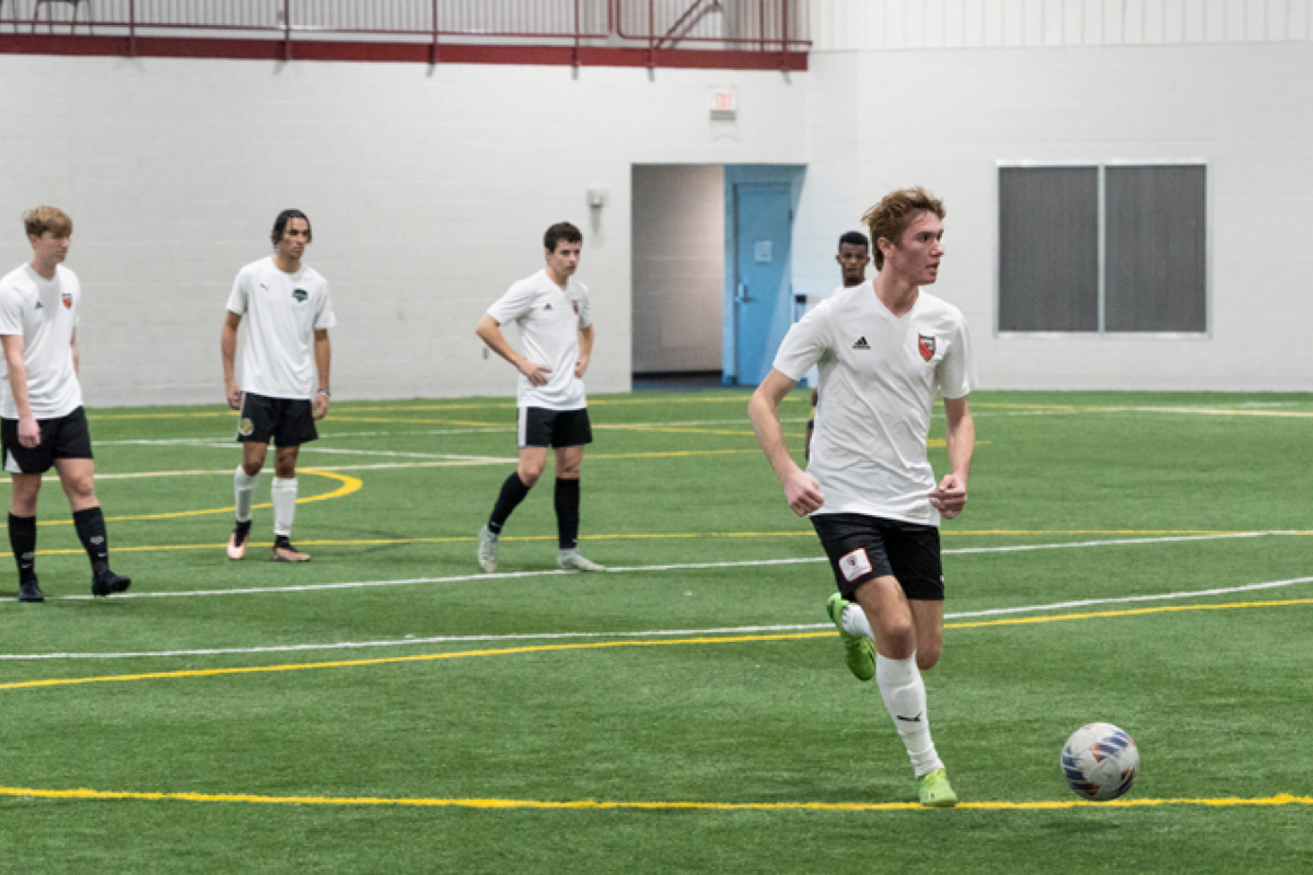 SPIRE Academy | College Resource Center