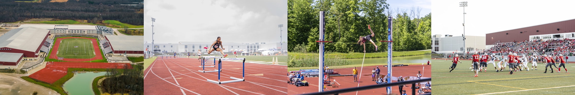 SPIRE Academy | Spire Host Event