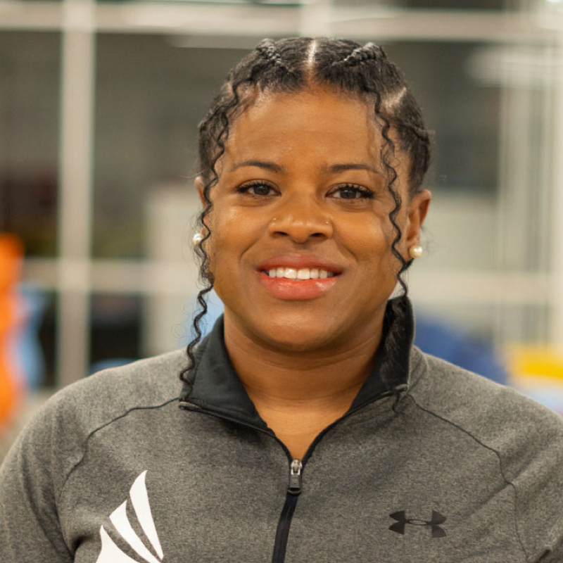 SPIRE Academy | College Resource Center