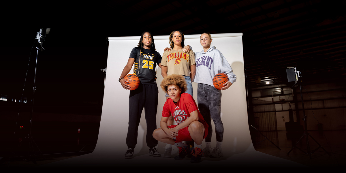 SPIRE Academy | SPIRE Women’s Basketball Opens Season with Four ...