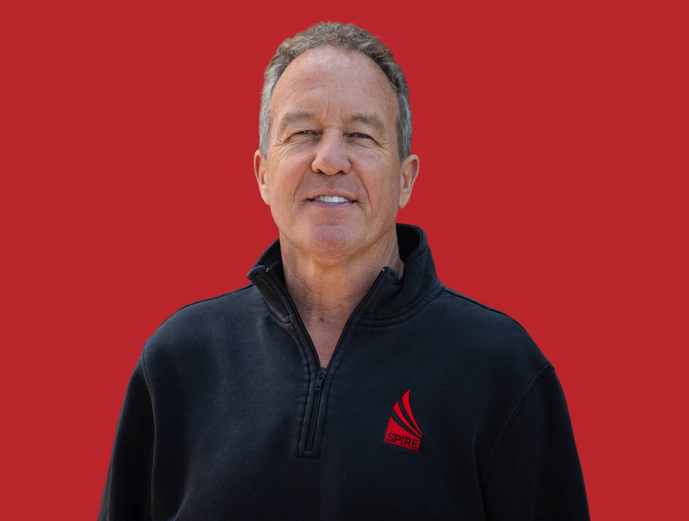 SPIRE Academy | Kevin Boyle