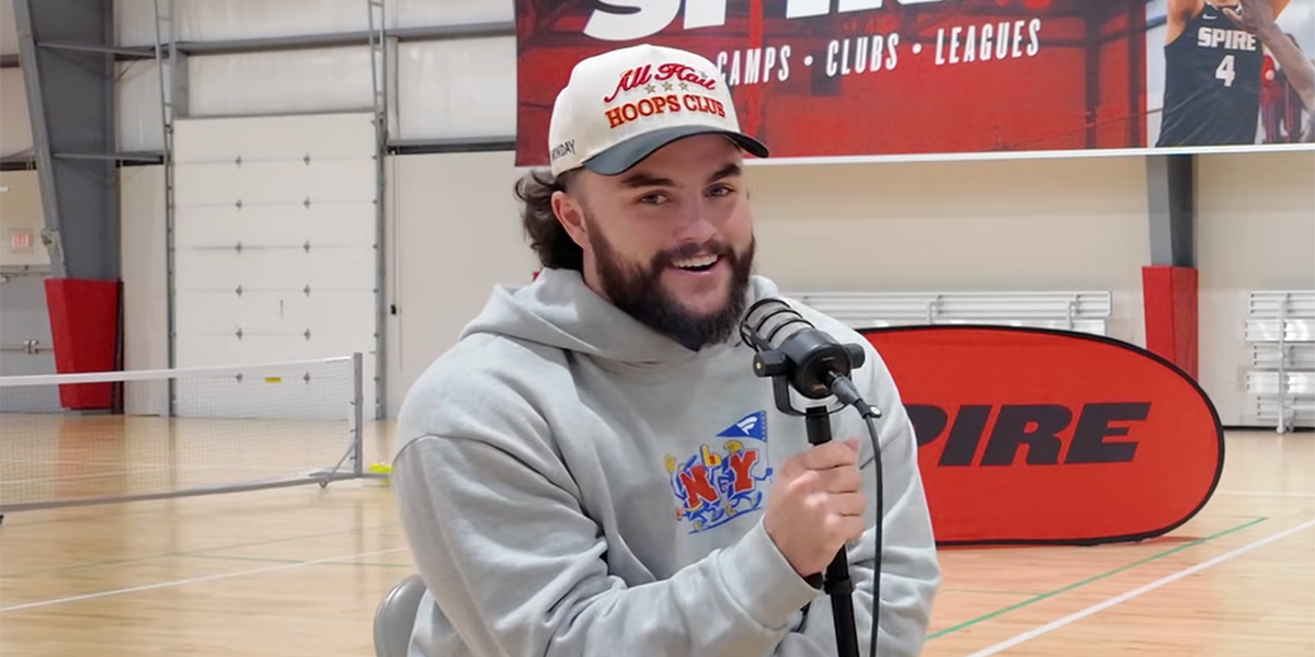 SPIRE Academy | YouTube Creator Cullen Honohan Spotlights SPIRE Academy