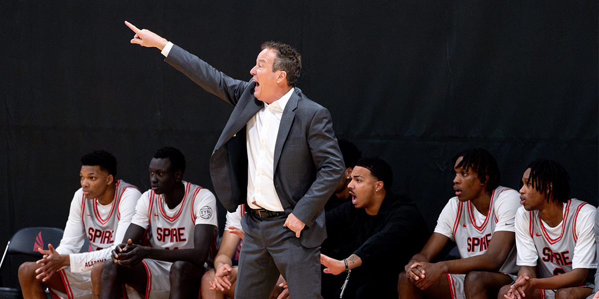 SPIRE Academy | SPIRE National Team Earns ESPN No. 1 Ranking After Win ...