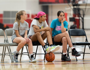 SPIRE Academy | Camps – Basketball 2026