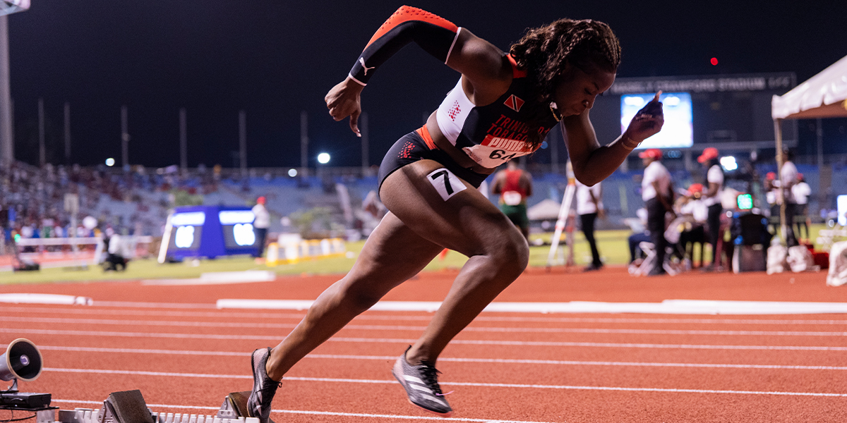 SPIRE Academy | SPIRE Track Athletes Earn National Team Selection for ...